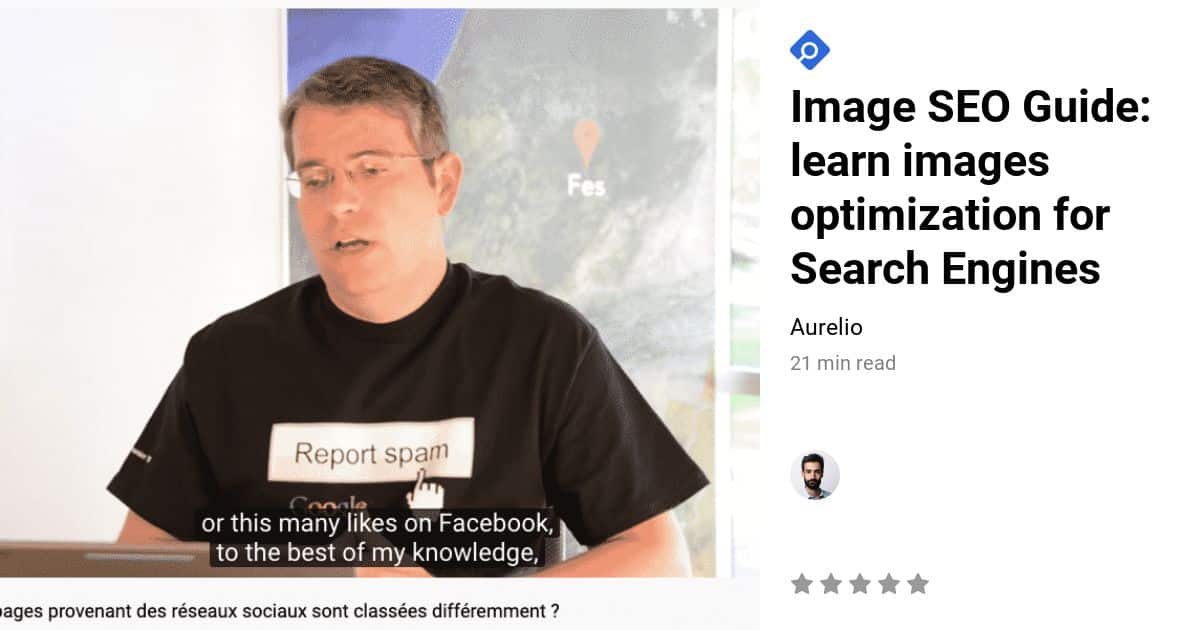 Image SEO Optimization: The Ultimate Guide For 2021. WordPress Friendly