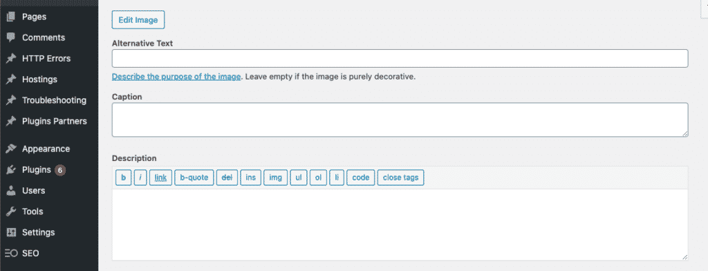 Alt Text for Images - Examples & 2021 Best SEO Practices