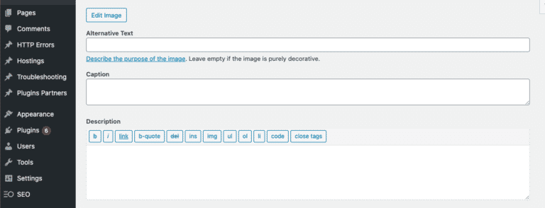 Alt Text for Images - Examples & 2021 Best SEO Practices