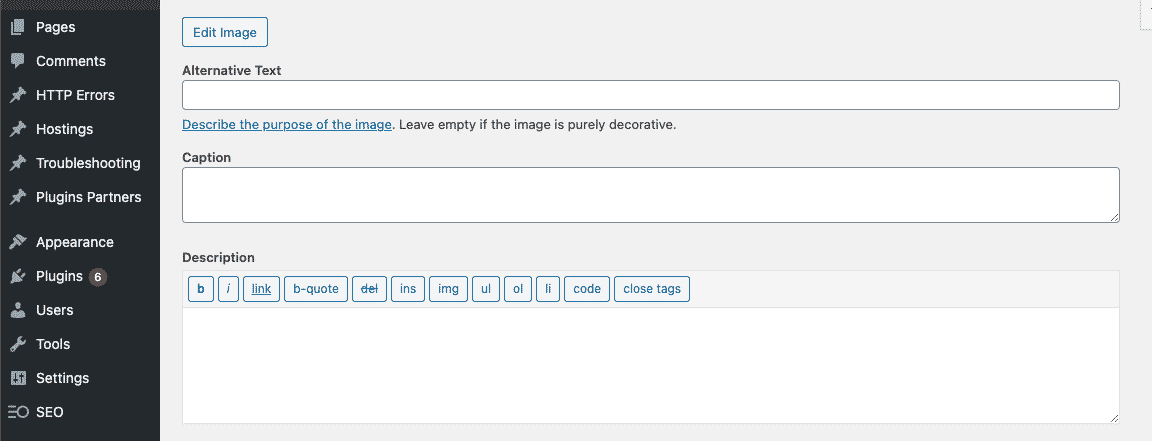 Alt Text for Images - Examples & 2021 Best SEO Practices