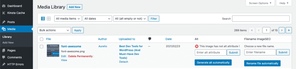 Alt Text for Images - Examples & 2021 Best SEO Practices