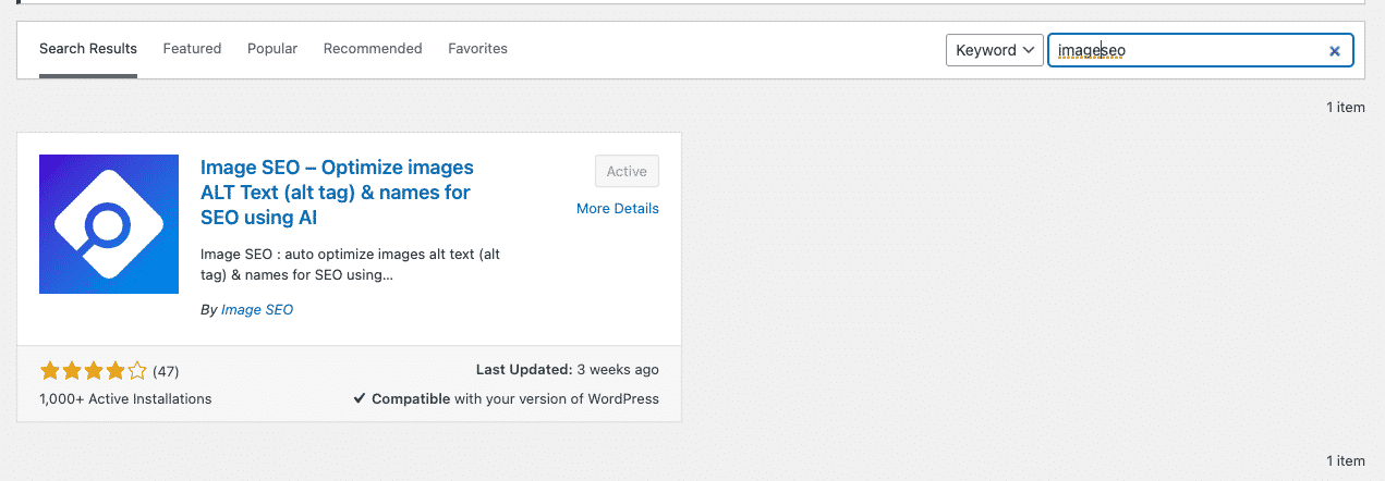 WordPress Image Alt Text: All What You Should Know – Image SEO
